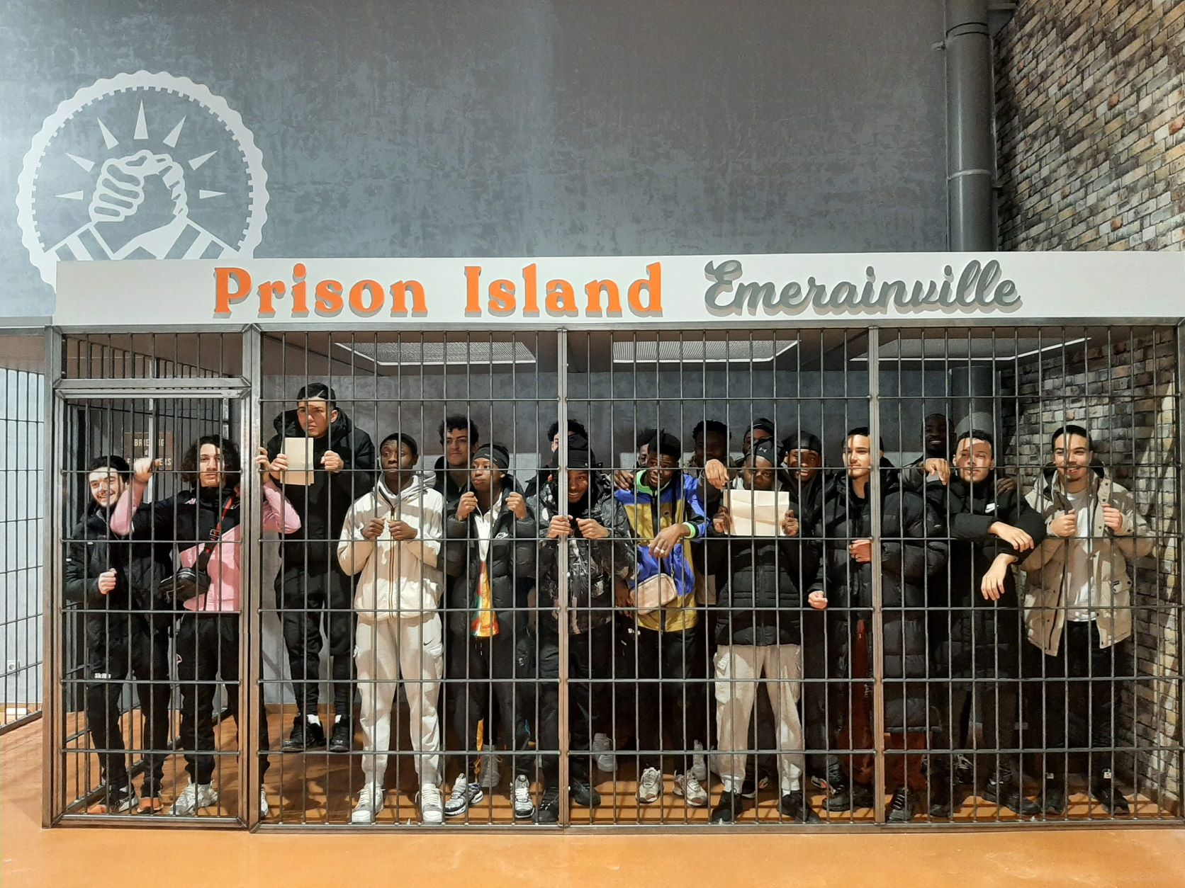 Journée cohésion d’entreprise : action game idéal team building